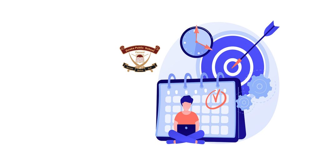 5 Tips to Help Your Child to Learn Self-Discipline