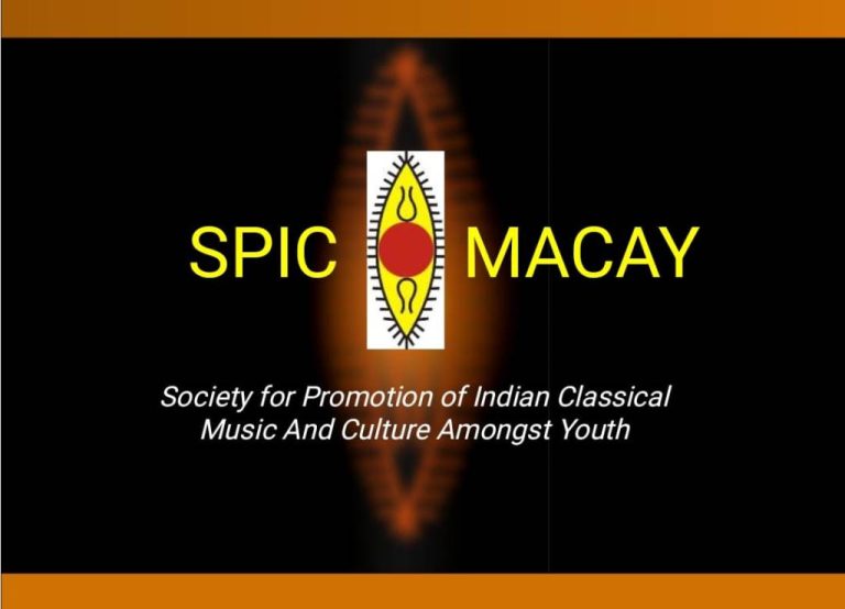 SPIC MACAY | Orientation Session - DPS Parowal